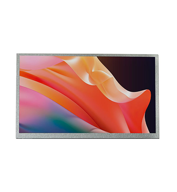 RS133HAN-GE08 RisingStar 13.3" 800 Nits High Brightness LCD Display ...