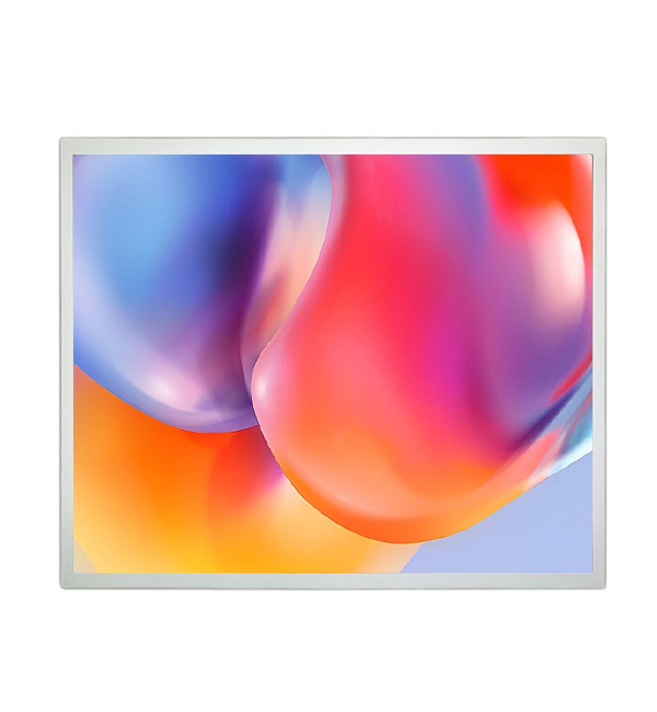 RS190E0M-GE08 RISINGSTAR 800 nits High Brightness LCD Display Module ...