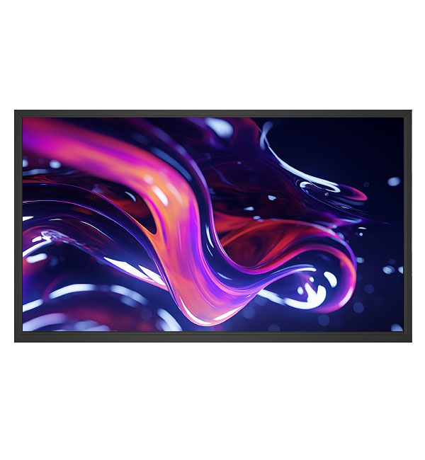 RS430EQY-ND07 43 inch 700 nits 4K TFT LCD Module Panel UHD Sunlight ...