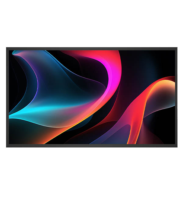 RS650SUB-ND10 65" 8K High Brightness TFT LCD Display 1000 Nits 7680 x ...