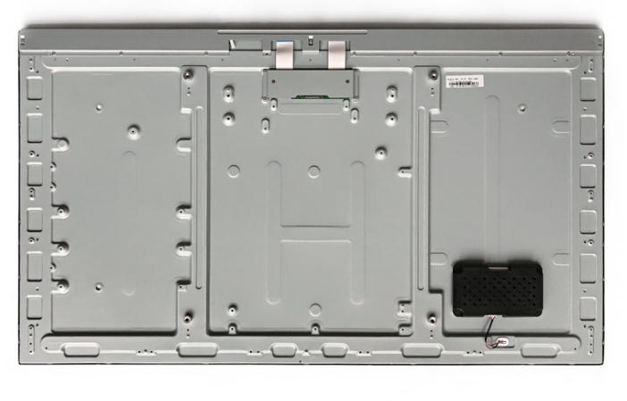 LD430L06E2-BOE-4K 43 inch wled panel 3840*2160 V-by-One 51 pins 350cd ...