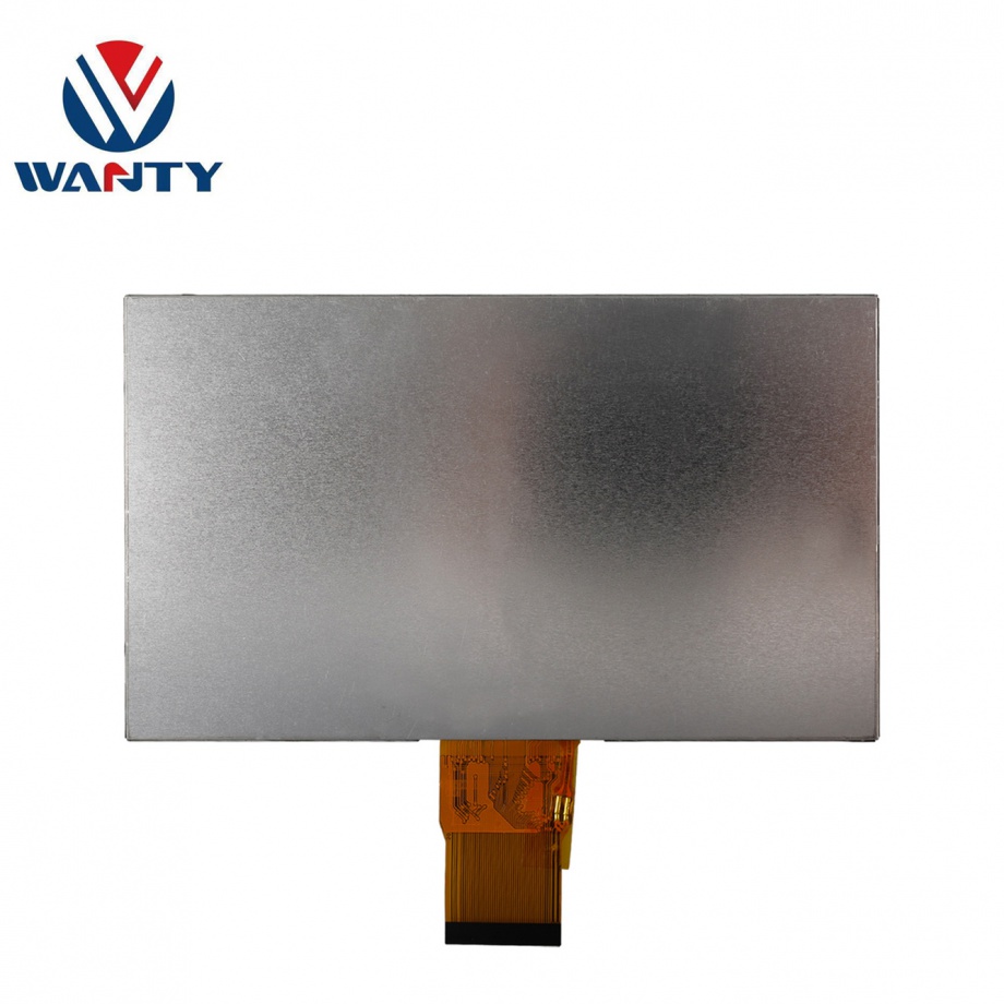 TY070IGF02R220 7寸TFT液晶屏 1024*600 IPS液晶屏 220亮度 50PINS RGB TTL HX8282-A11 ...