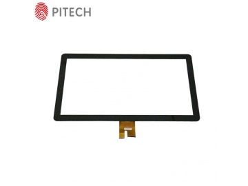PC0190101 19 inch capacitive touchscreen parts, capacitive touch panel ...
