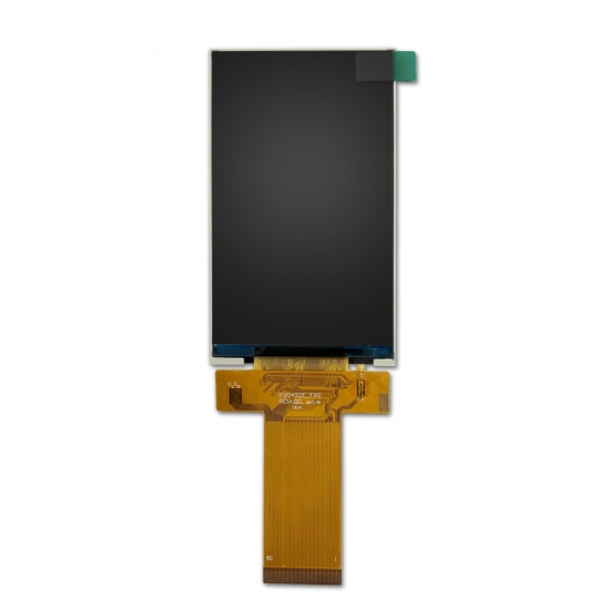 TST043WVBI-57B 4.3" rgb 24-bit interface st7282 480x272 display 8 ...