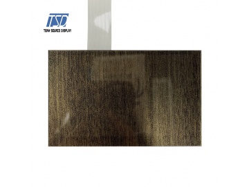 TST050WVBS-51xC 5inch 800*480 IPS LCD screen 500nits RGB interface with ...