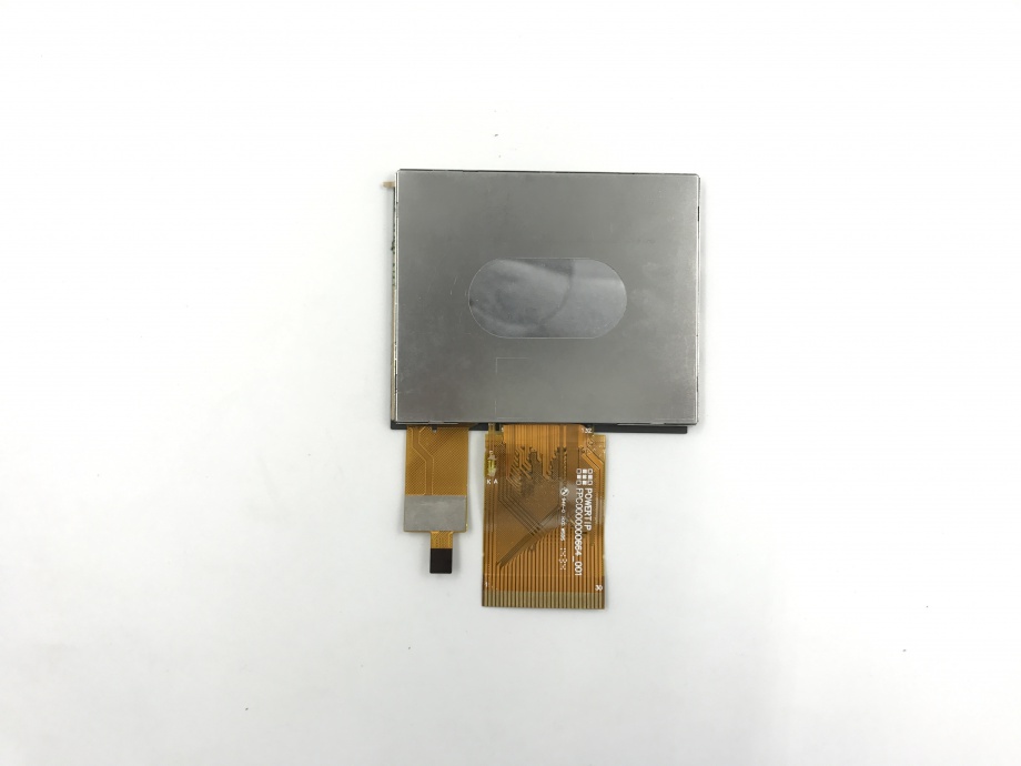 HX350H54004-ATP Innolux 3.5-inch TFT capacitive touch LCD screen 350 ...