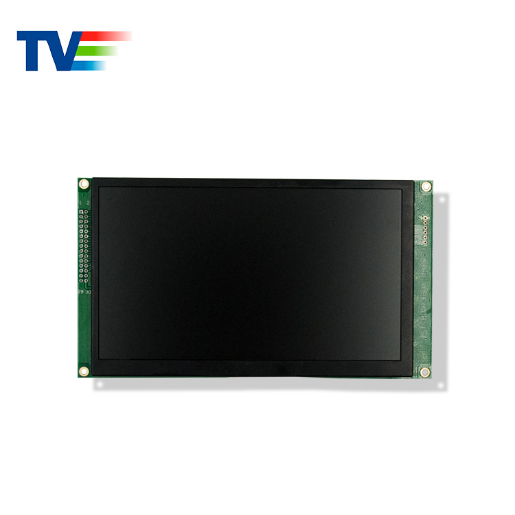 TVT0700BA-PCB-8875 7 inch 800x480 TFT LCD Screen with PCB Controller ...
