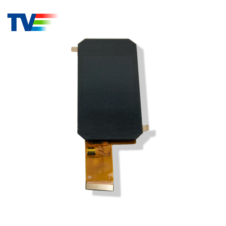 TVT0200H1-CP 240x320 IPS 2 inch TFT LCD Display With Capacitive Touch ...