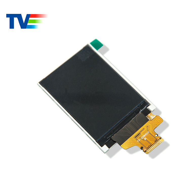 TVT0200H2-I IPS 2 inch 240x320 4-SPI TFT Micro LCD Screen Display ...