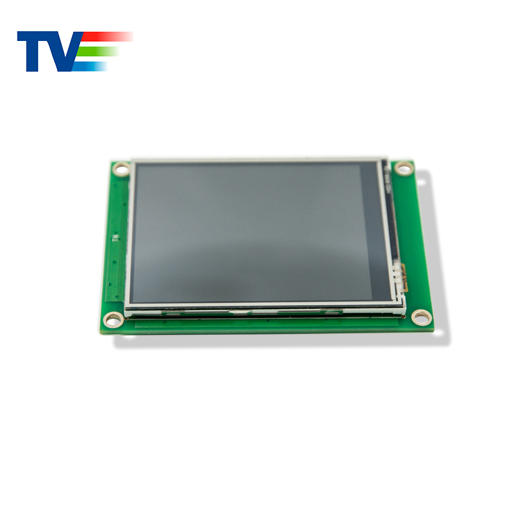 TVT0283AA-P-PCB 2.8 inch 240x320 TFT LCD Touch Screen Display Module ...