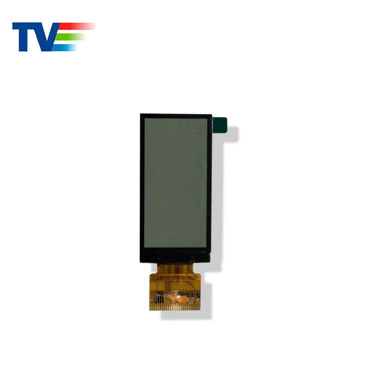 TVT0213A-M 2.1寸单色TFT液晶玻璃 应用电子标签 | 拓扑迅科技有限公司