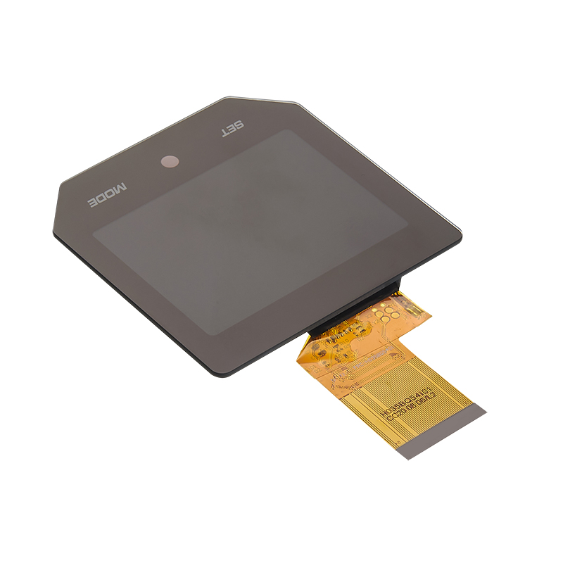 H035BQ54I1K202 3.5inch 320x240 1000nits 54pins TTL IPS | Shenzhen Xunrui Photoelectric ...