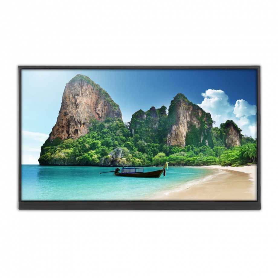 HBM116FH10C61 11.6-inch LCD screen 1920 * 1080 EDP interface, bright ...