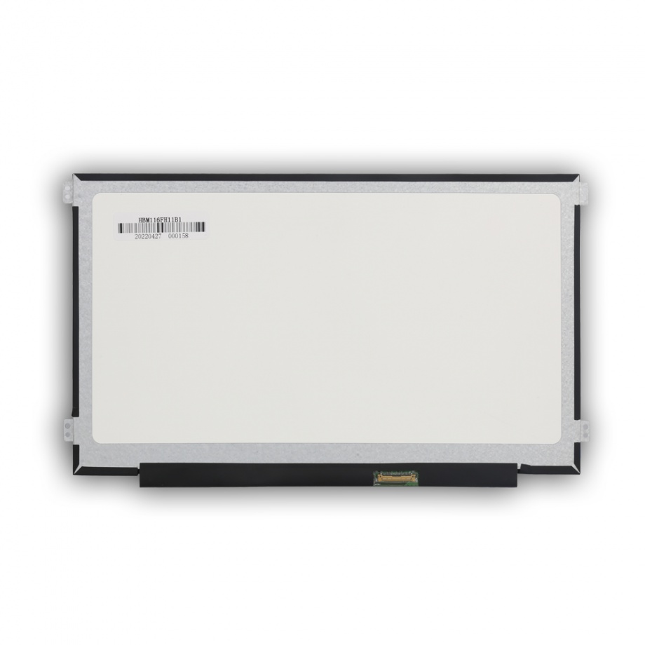 HBM116FH11B1 11.6-inch LCD screen 1920 * 1080 resolution eDP interface ...