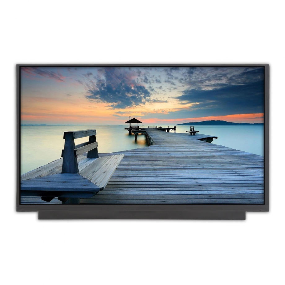 HBM133FH10C 13.3-inch LCD screen 1920 * 1080 resolution eDP interface ...