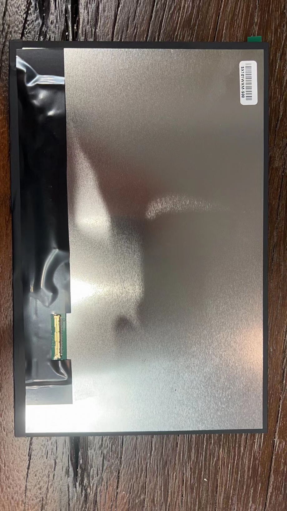 XNW101R104H01 10.1寸液晶显示屏, 1280*800, 480nits, 40pins, LVDS接口, IPS液晶模组 | ShenZhen JuBaoYuan ...