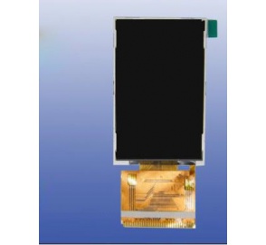 XMA352401CS-01 CTC3 3.5inch TFT LCD screen, Resolving power 320*480, TN ...