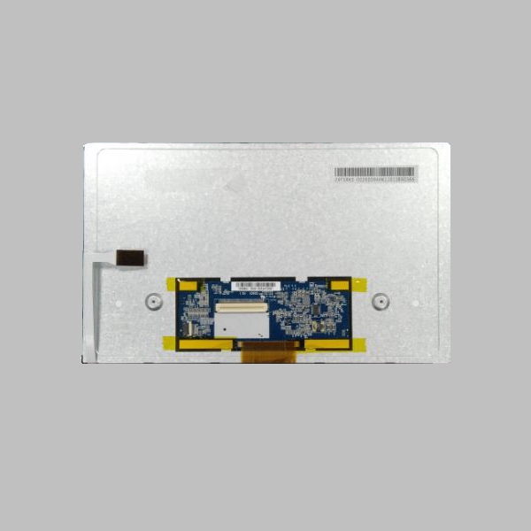 9001 9 inch display, 800*480, Hight bright TN LCD screen, 50pins ...