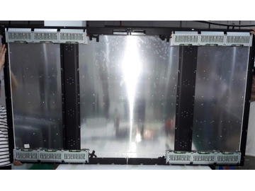 FS860-D07-4K-Z 86inch, 3840*2160, 700nits, 56pins, V-by-One I/F ...