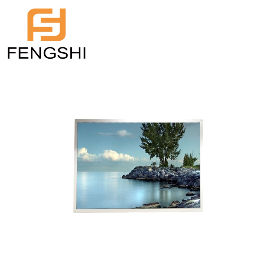 FS121-E10-X 12.1" 1280*800, 1000nits, 20pins, LVDS I/F, Fengshi High ...