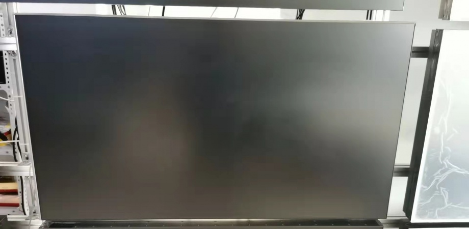 CA4900S 49 inch LCD Advertising Display Panel Narrow Bezel Splicing ...