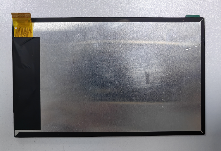 HT055FHD-2000 5.5 inch 1920*1080 MIPI 39P 2000cd LCD panel | Shenzhen ...