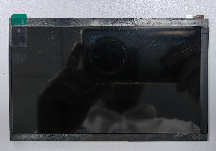 HT055FHD-500 5.5 inch 1920*1080 MIPI 39P 500cd LCD panel | Shenzhen ...