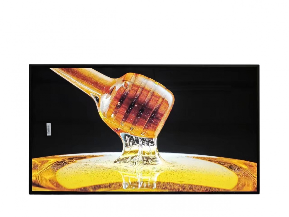 HT650M-1500 65 inch Mini LED dynamic backlight module, 1152 zones, 4K ...