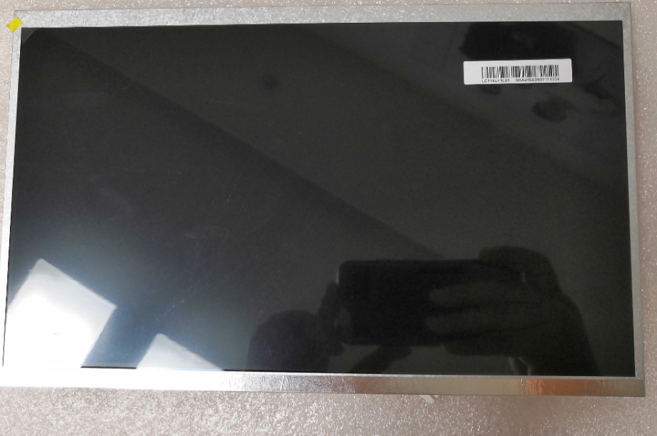 JM116MO001FH-A 11.6 Inch TFT LCD Module in eDP Interface with Full Viewing Angle | Suzhou ...