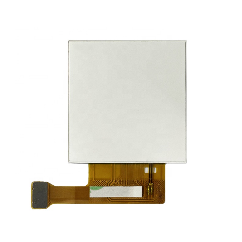 W154WQC004-A 1.54寸320*320, 250亮度, 13pins MIPI, ST7789S, IPS液晶模组 | 深圳市甲丁 ...