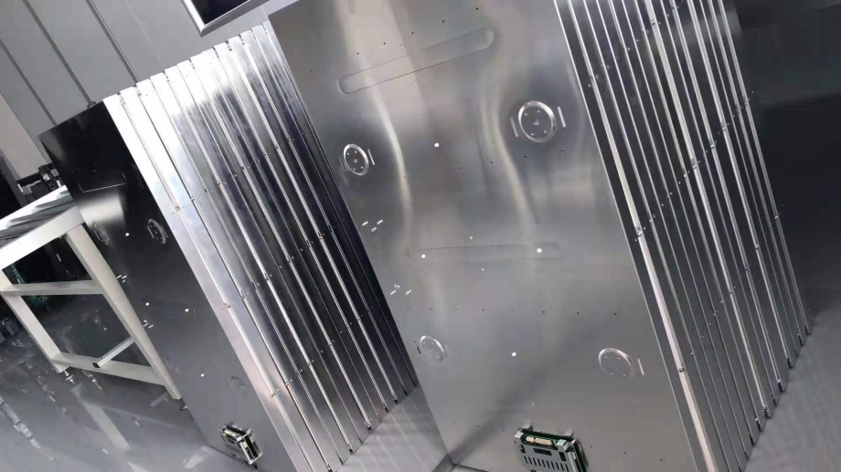 GL550-C07-LC550DUY 55 inch high brightness LCD, 1920*1080, IPS LCD, 700 ...