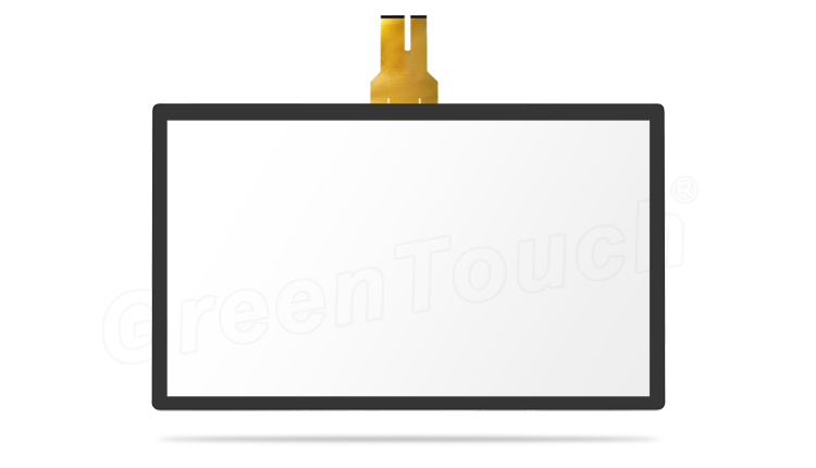 GT-CTP-E650A-1 65 inch capacitive screen 16:9usb /i2c/ips interface for ...