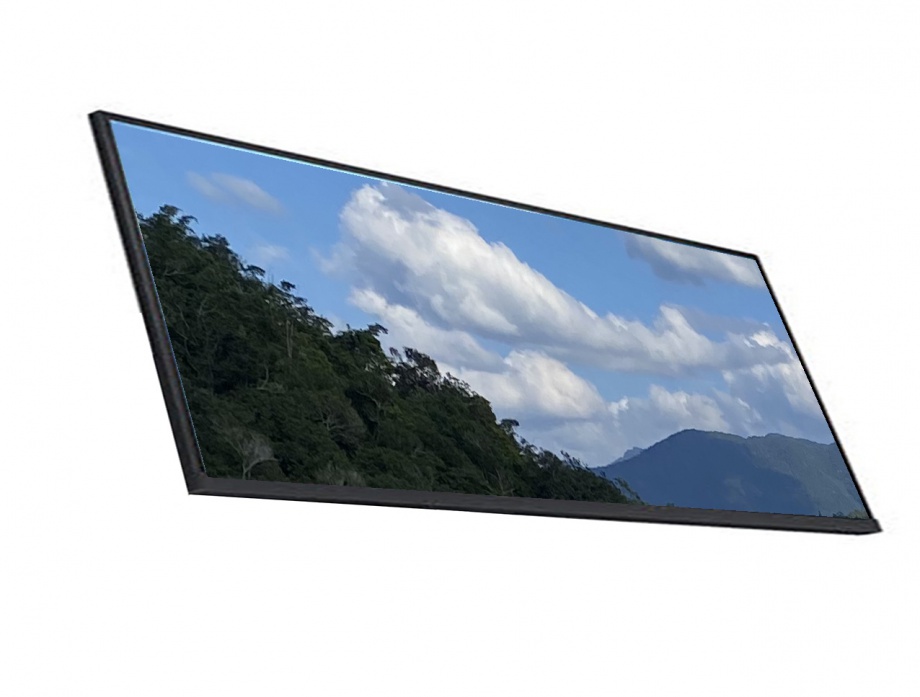 SA116HWV-EC1-01 11.6"HDLCD IPS Hard Screen 1250 Brightness 1920*1080 ...