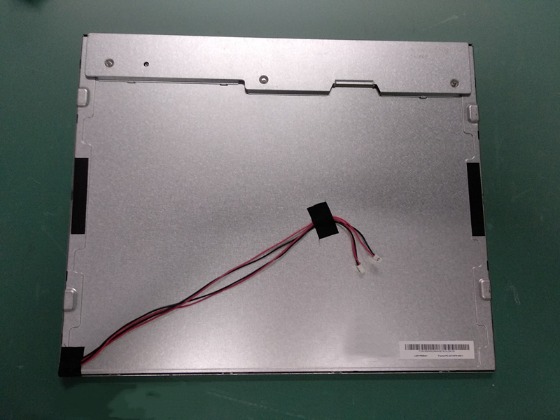 G190ETN-QX600_01.0 19" high-brightness screen, 600 nits, 1280*1024 ...