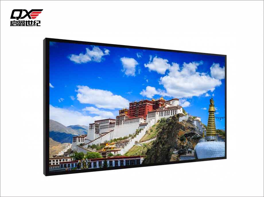 QX170ETN-WE1000 17" high-brightness LCD screen, 1000nits, 1280*1024 ...