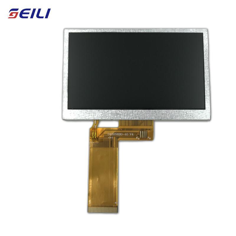 GL043077B0-40-N 4.3inch, 4.3 inch, 4.3 inch lcd, 4.3 inch tft lcd ...