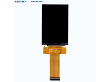 PV0355B7Z0 3.5inch Portrait Screen, HVGA display, 2000nits, High ...