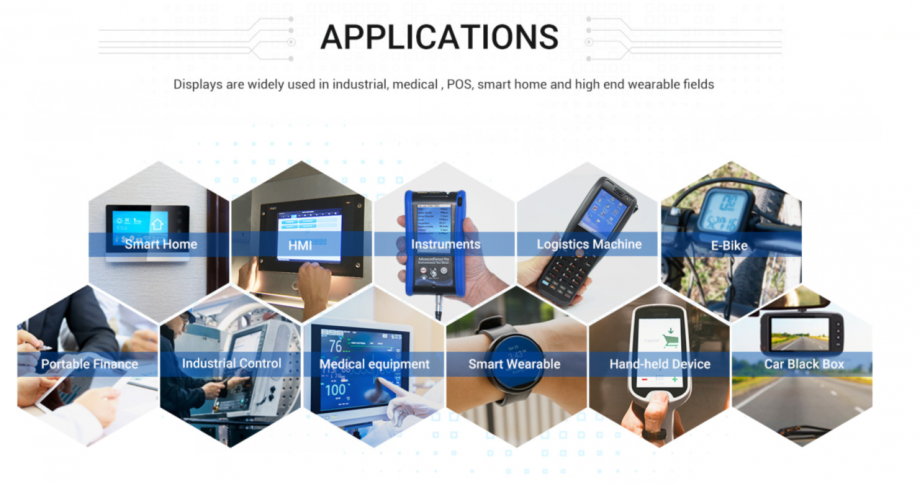 PV05900LYL30A 6inch mono, 1620x2560, IPS/Free/All/Wide viewing angle ...