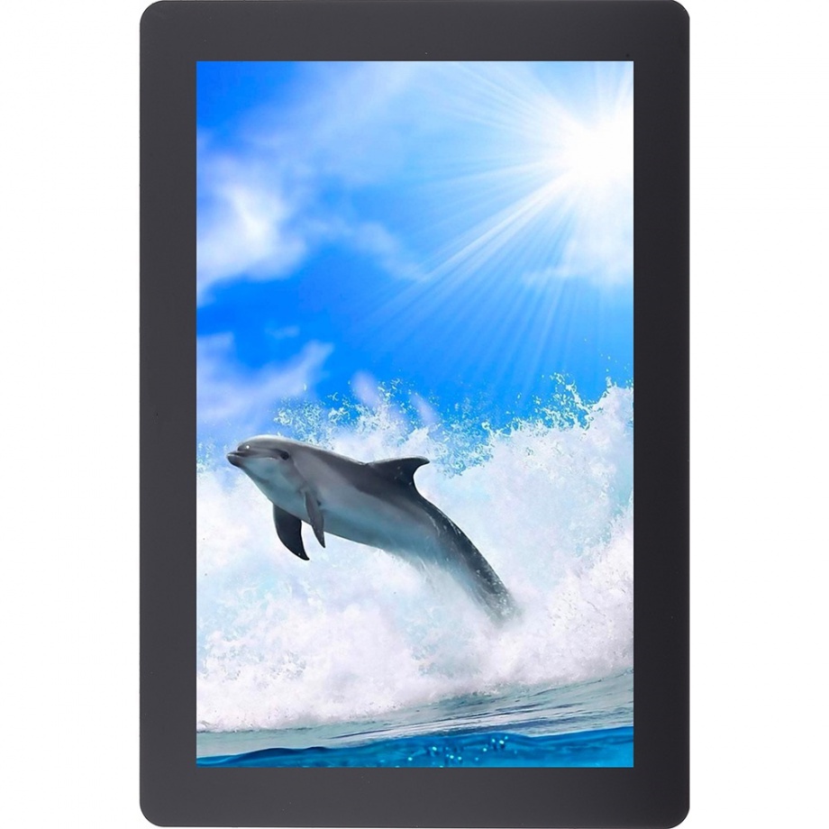 PV10103TD40D-C 10.1inch protrait screen, display for POS, logistic ...