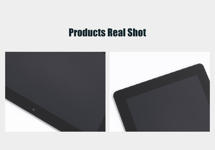 PV10103TD40D-C 10.1inch protrait screen, display for POS, logistic ...