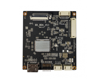PV804 9.7-17.3inch TFT display board | Kingtech Group Co., Limited