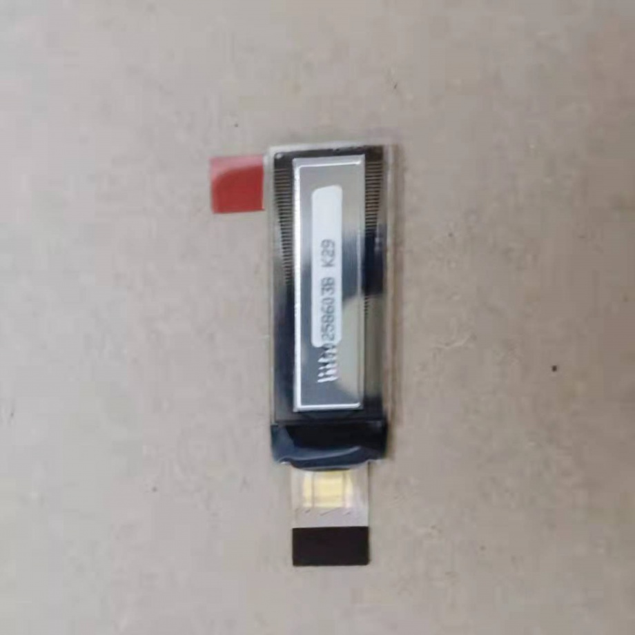 PV091OL9924803000 0.91inch PMOLED Vertical screen 128*32, SPI+I2C ...