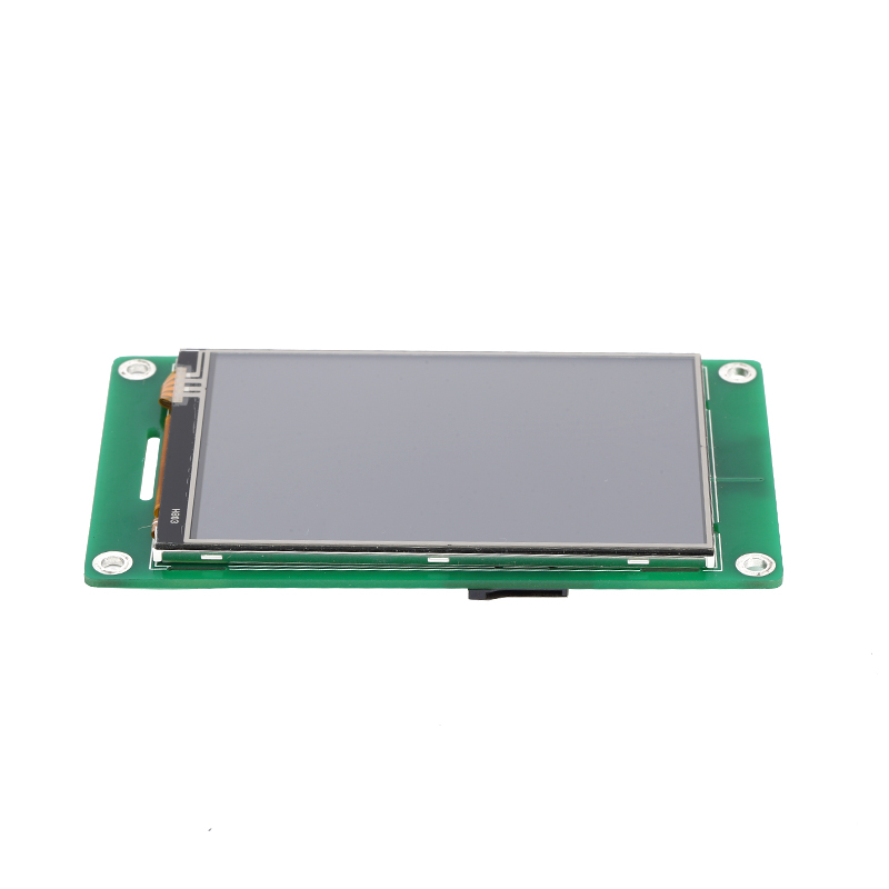 PVS035320480R001R 3.5 inch UART Serial TFT LCD HMI screen display, 320x480/HVGA, 12 O' Clock/TN ...