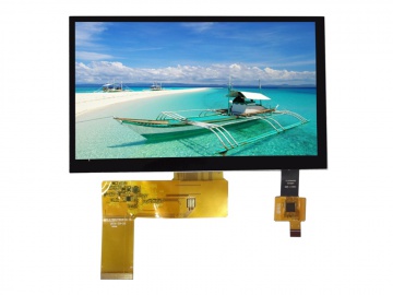 Xiamen Zettler Electronics Co.,Ltd | TFT display modules /LCD Display ...