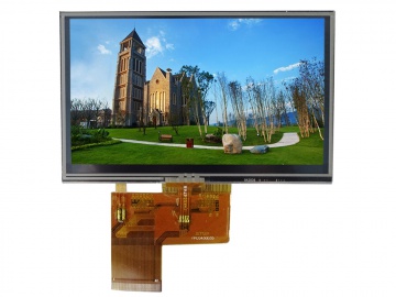 Xiamen Zettler Electronics Co.,Ltd | TFT display modules /LCD Display ...