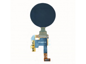 ATV-D013MAMBNTL 1.30 inch AMOLED Display, 360*360 24PIN MIPI interface ...