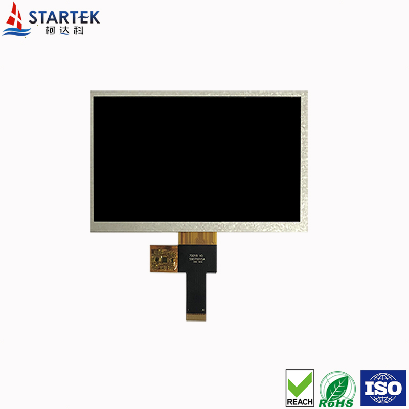 KD070HDFIA030-01 7-inch, 1024*600, 1700nits, 30pins, MIPI, EK73217BCGA ...