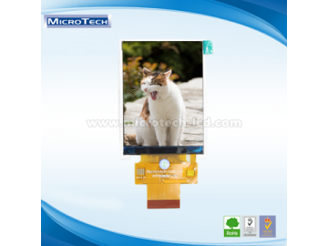 Microtech Technology Co. Ltd. | TFT LCD Module, Capacitive Touch Panel ...