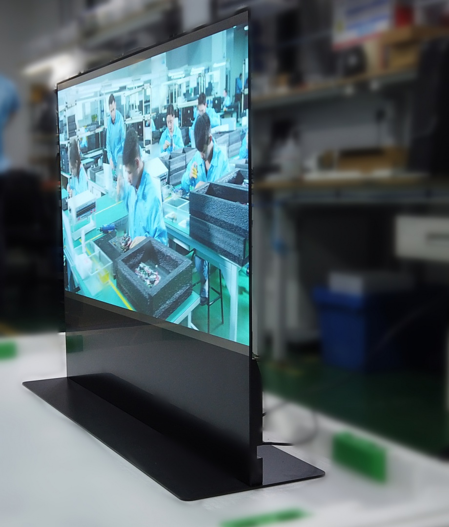 FT55OLEDMOB 55inch OLED Monitor (no touch) Full HD 1920x1080P ...