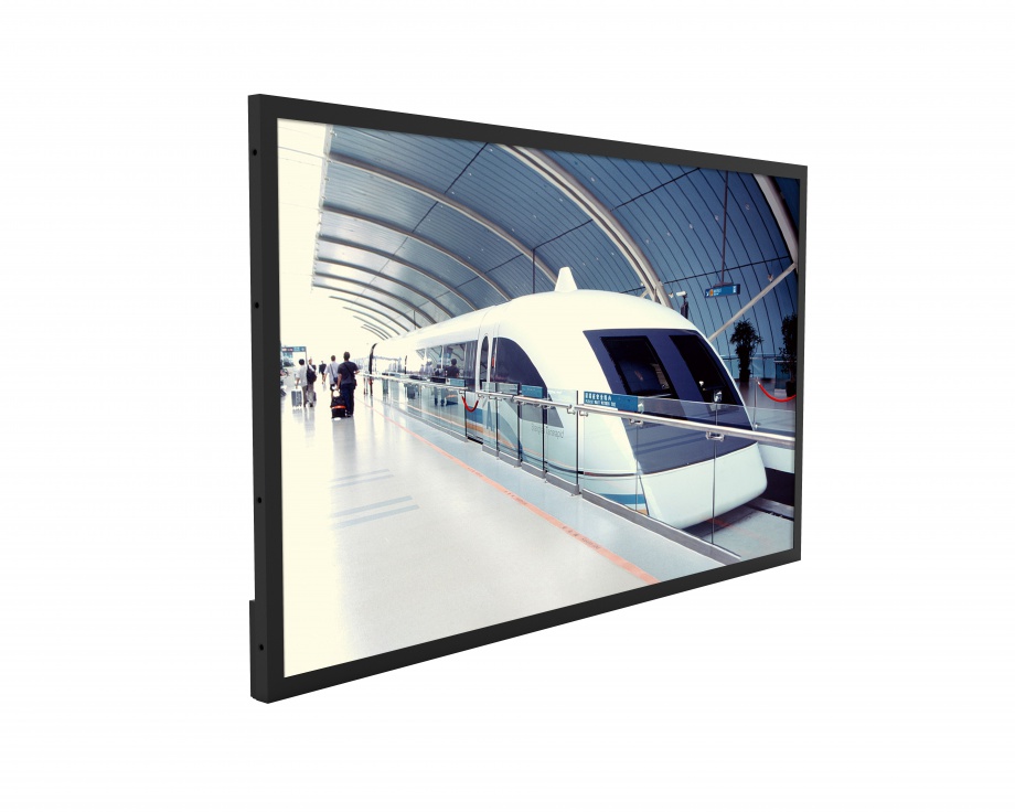 G270AYN60-S01 27 inch, 3840x2160, 700nits, 30pins, EDP, Stretched ...